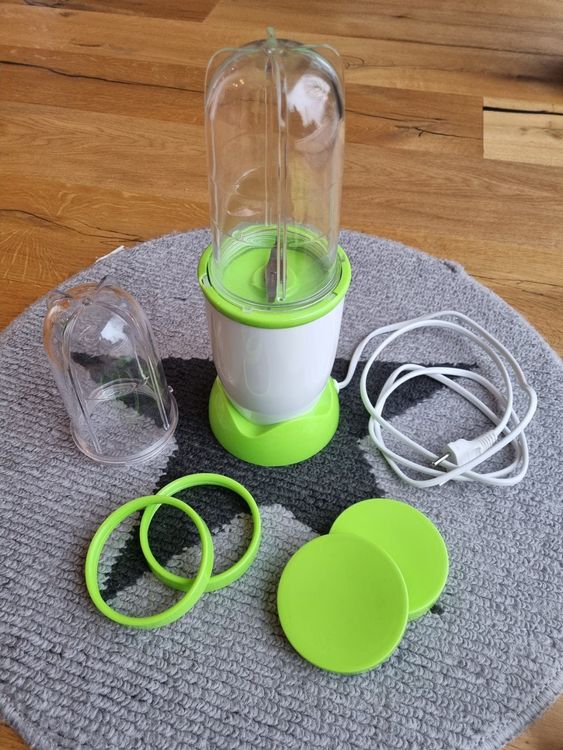 MixFit von Betty Bossi (Gebraucht) in Brütten für CHF 3 – mit Lieferung ...