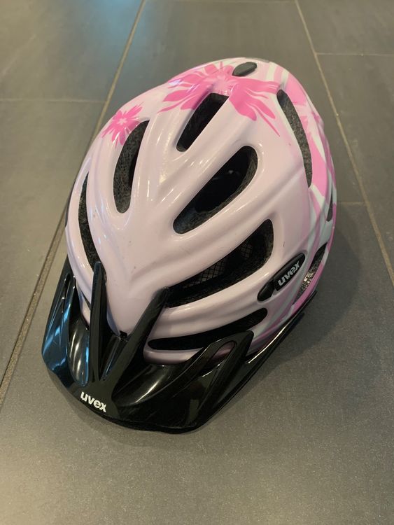 Uvex Velohelm | Kaufen auf Ricardo