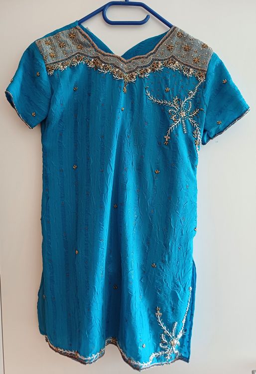 Punjabi (Gebraucht) in Mettmenstetten für CHF 15 – mit Lieferung auf Ricardo kaufen