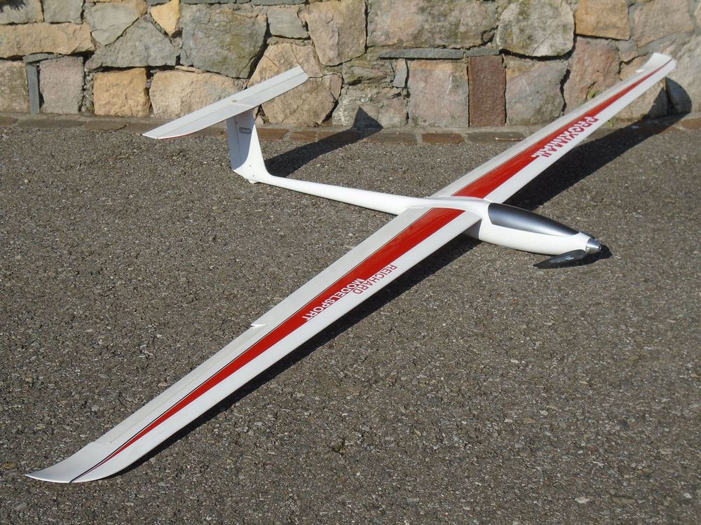 Reichard Proxima II E- Segler (Gebraucht) in anwil für CHF 289 – mit ...