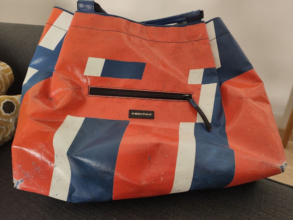 Borsa USATA Freitag | Kaufen auf Ricardo