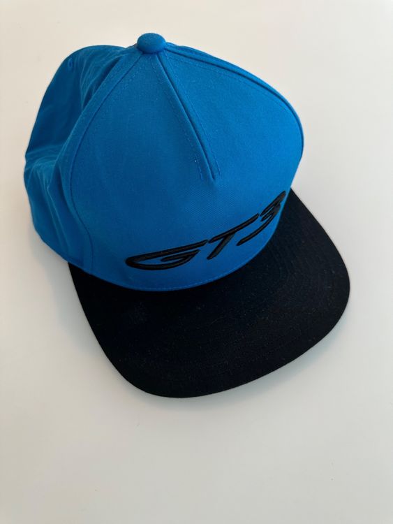 Porsche GT3 Cap | Kaufen auf Ricardo