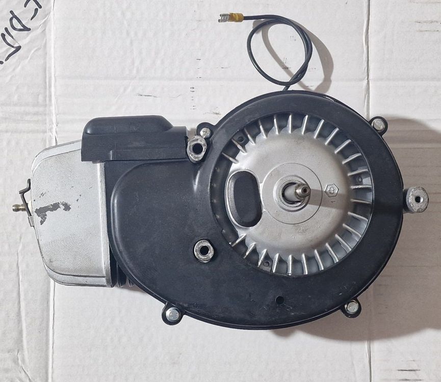 Motor Piaggio Ciao, revidiert | Kaufen auf Ricardo