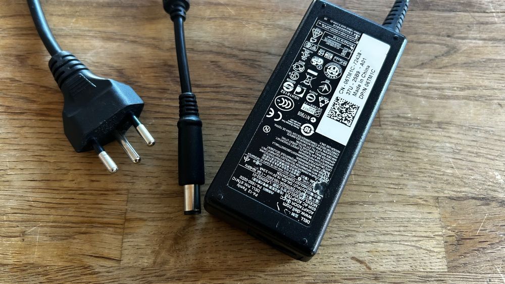 Dell Laptop Power Cable (Neu (gemäss Beschreibung)) in Lugano für CHF 3 ...