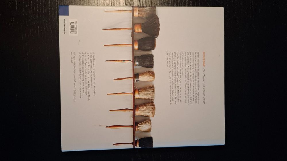 Terence Conran - Aufgeräumt! Ratgeber für Ordnung im Haus (Gebraucht ...