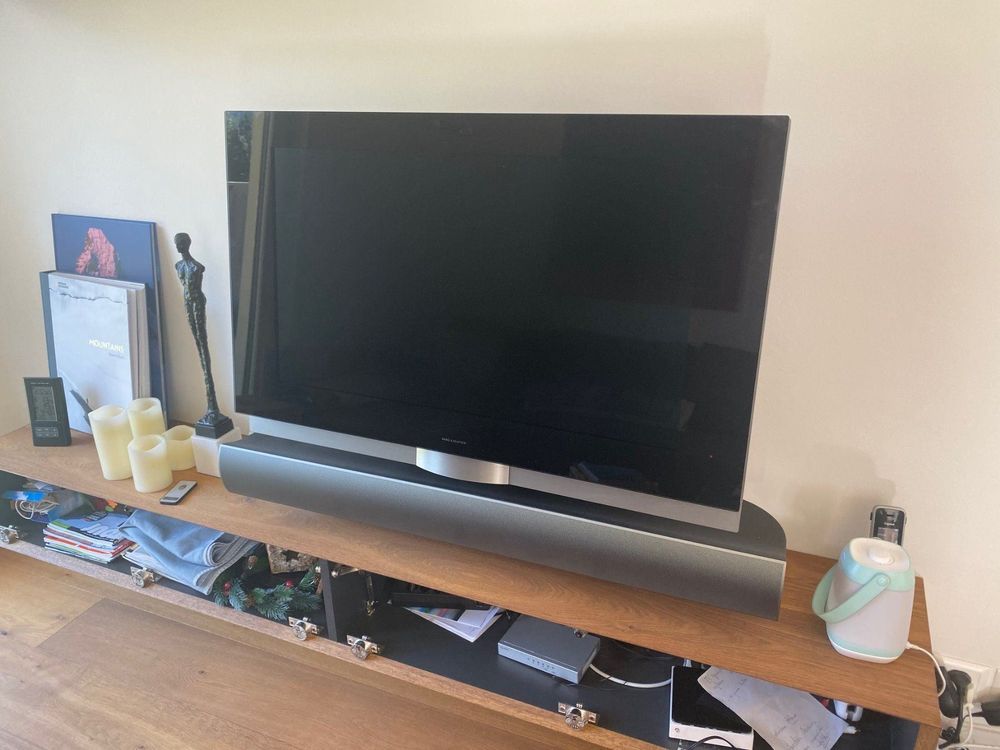 Beovision 7-32 & Beo 4 | Kaufen auf Ricardo