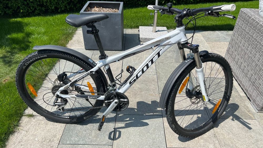 Scott Aspect 40 Mountainbike | Kaufen auf Ricardo