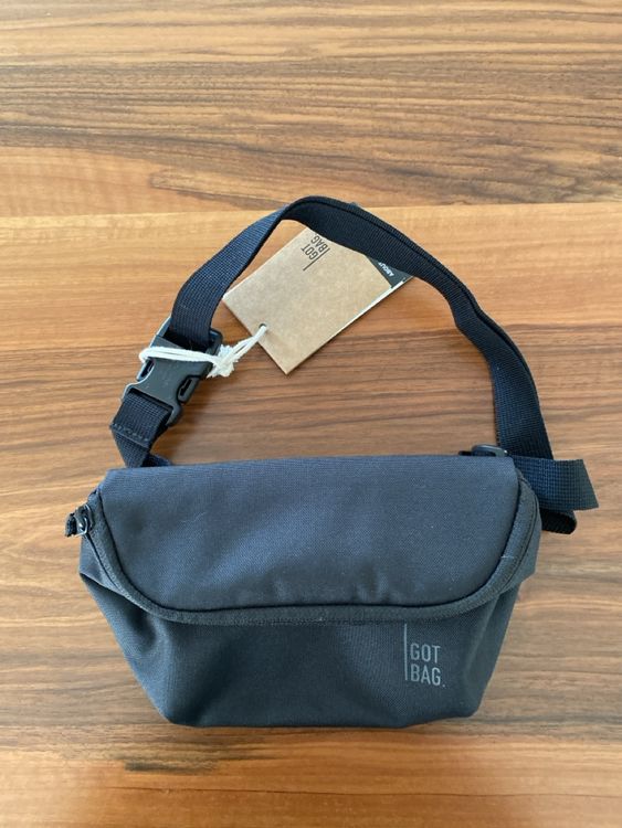 Hip Bag 2.0 | Kaufen auf Ricardo