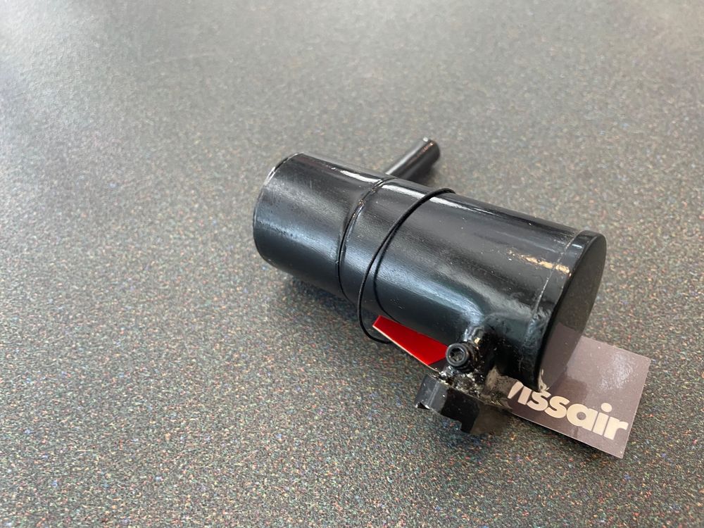 OS engine 46 SF Muffler Exhaust | Kaufen auf Ricardo