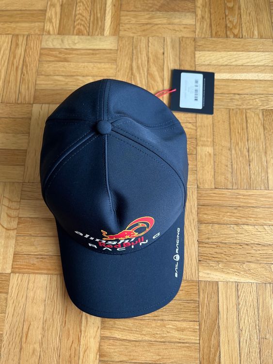 Sail Racing Red Bull Tudor Cap (Neu und originalverpackt) in Horgen für ...