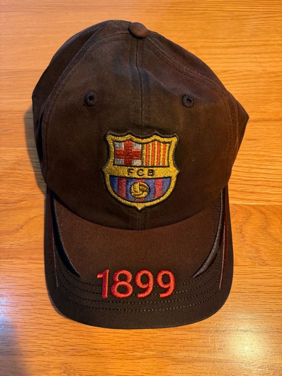 Cap FC Barcelona x Travis Scott (Gebraucht) in Winterthur für CHF 64.9 ...