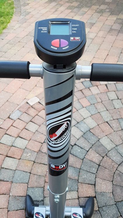 Aero Stepper BS-1460 (D'occasion) à Thun pour CHF 1 – retrait ...