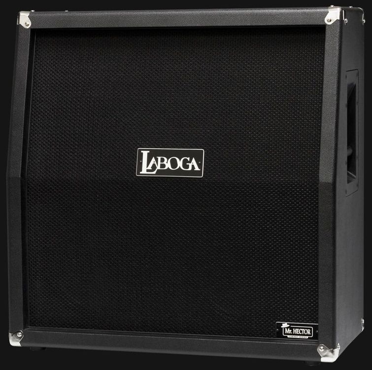 laboga guitar cabinet (Gebraucht) in Bramois für CHF 499 – nur Abholung ...