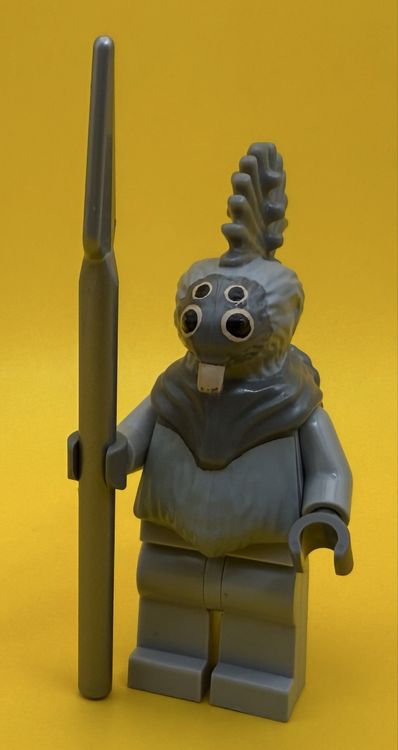 Lego Star Wars Thi-Sen sw0264 Minifigur (Gebraucht) in St.Gallen für ...