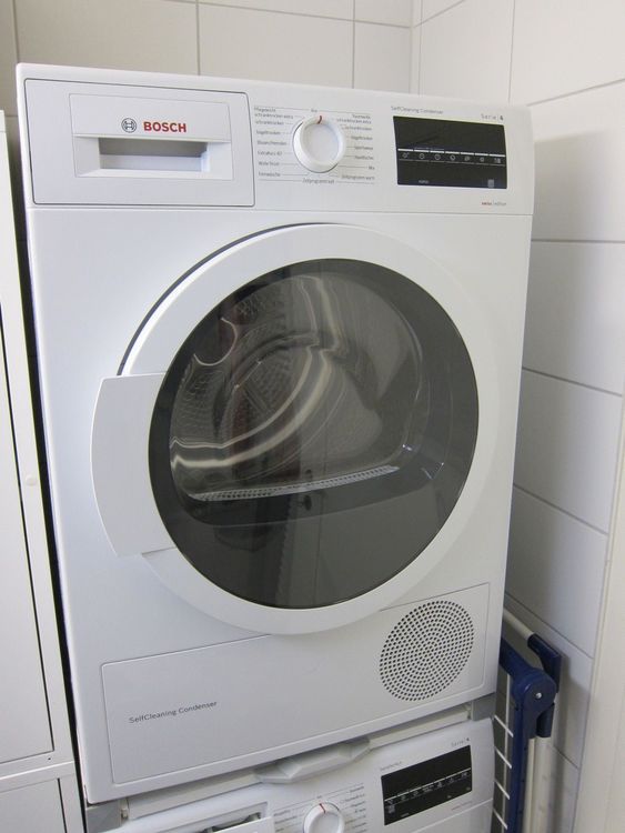 Tumbler / Wäschetrockner / Bosch | Kaufen auf Ricardo