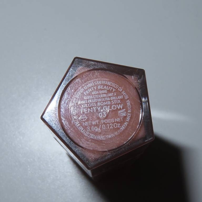 Fenty Beauty Gloss Bomb Stick Fenty Glow (wie neu) (Gebraucht) in ...