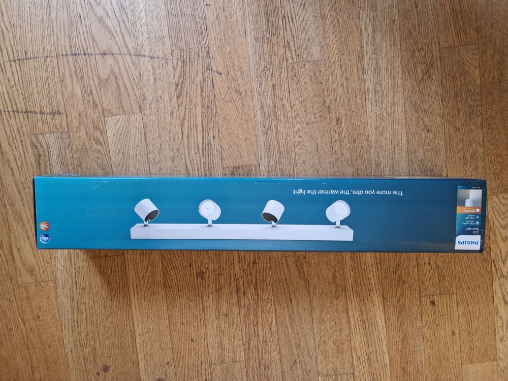 Philips Star | Kaufen auf Ricardo