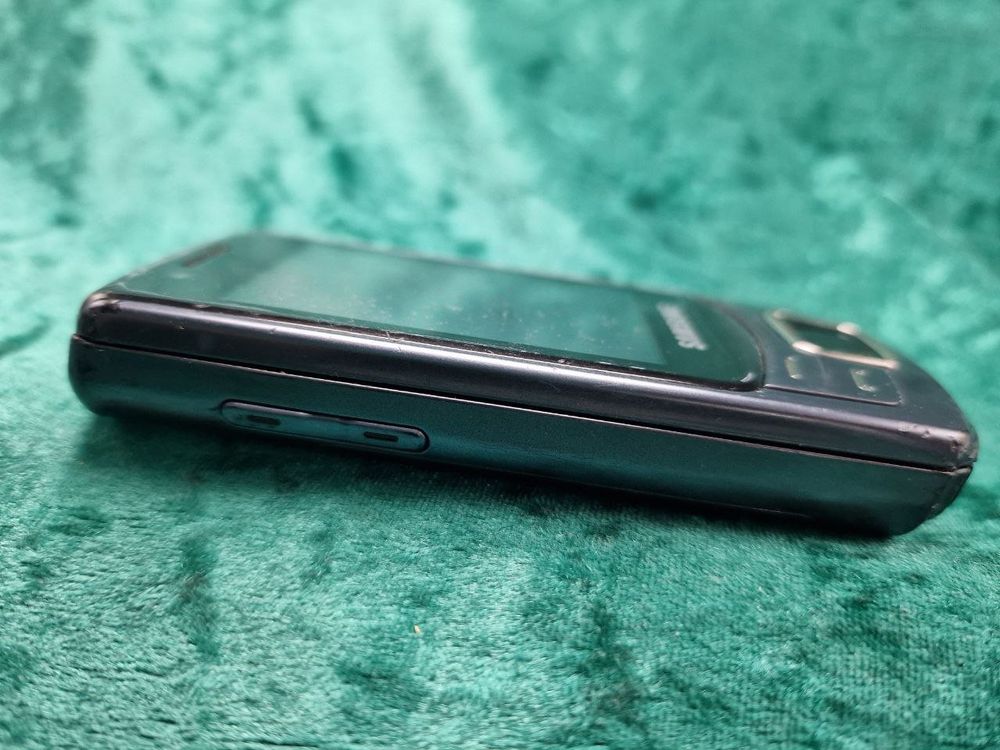 Samsung GT-C6112 DualSIM funktioniert (Gebraucht) in Bassersdorf für ...