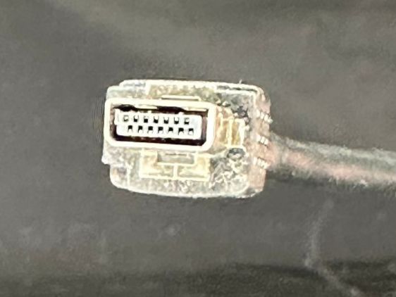 3x Polycom HDX Array Kabel 7.5m (Gebraucht) in Kloten für CHF 3 – mit ...