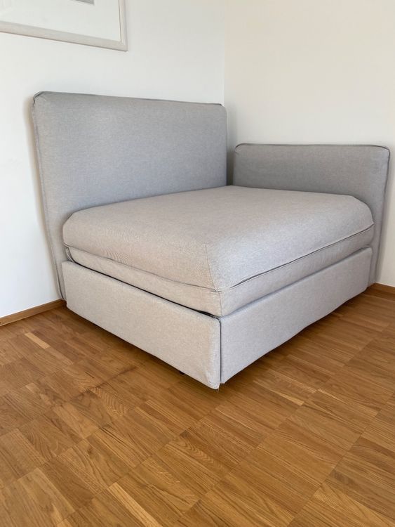 Wunderschöne Ikea Vallentuna Bezug Bild