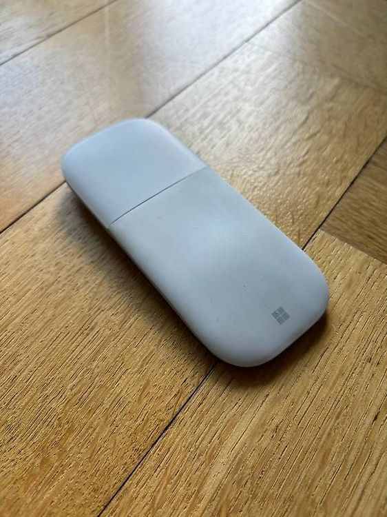 Microsoft Arc Mouse (D'occasion) à Morges pour CHF 39 – avec livraison ...