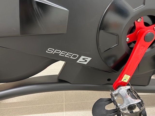 Speedbike / Hometrainer Speed Racer S Hammer (Gebraucht) in Einsiedeln ...