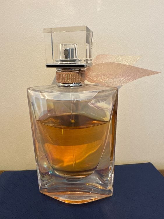 Lancôme La vie est belle Soleil Cristal | Kaufen auf Ricardo