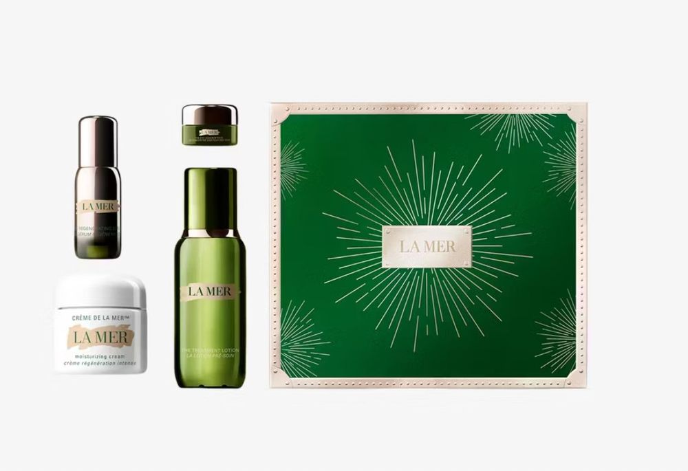 LA MER Hydrating Radiance Collection (Neu und originalverpackt) in Walde AG für CHF 450 – mit ...