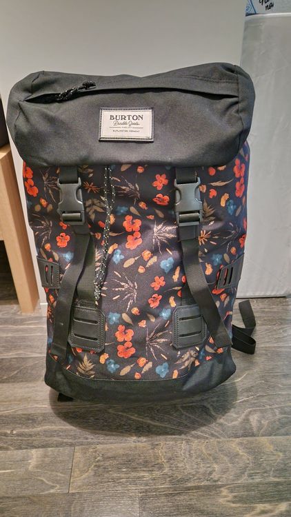 Burton Rucksack Tinder 25L | Kaufen auf Ricardo