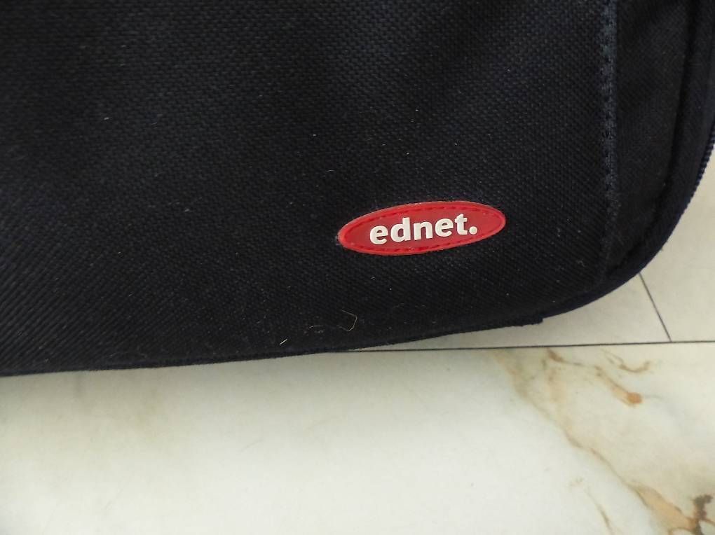 Laptop-Tasche EDNET / neuwertig (Neu (gemäss Beschreibung)) in ...