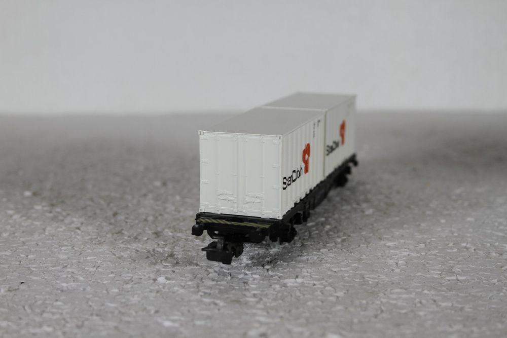 Märklin 4770 DB Container ScanDutch | Kaufen auf Ricardo