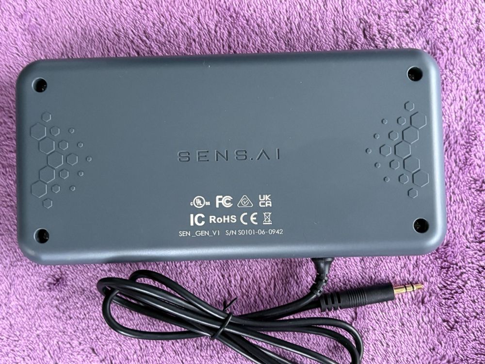 Sens.ai Brain Training System | Top Zustand! (Gebraucht) in Aarau für CHF 890 – mit Lieferung ...