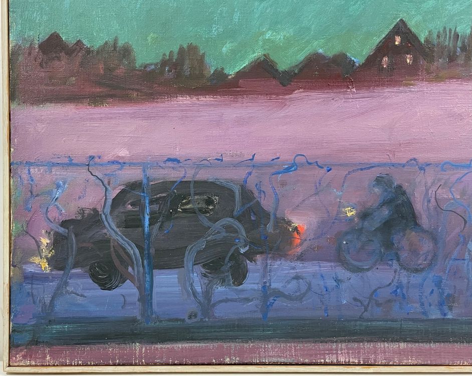 Ernst Morgenthaler (1887-1962) Gemälde (Gebraucht) in Root für CHF 815 ...
