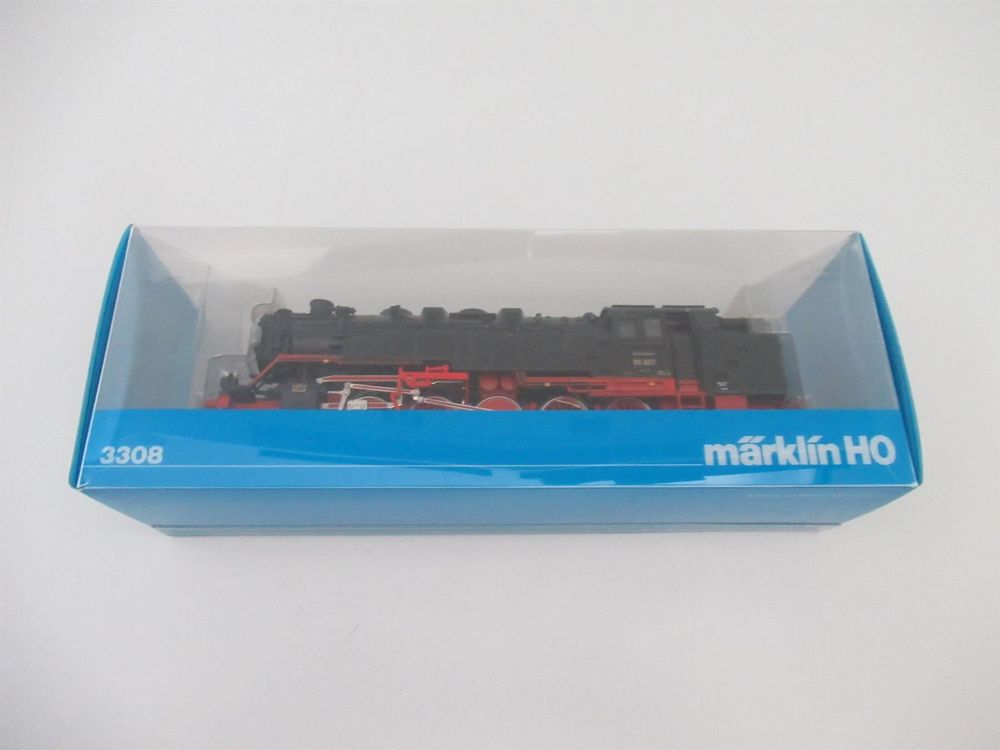 Märklin BR 85 aus Set 37098 Mfx - Telex (Gebraucht) in Basel für CHF ...