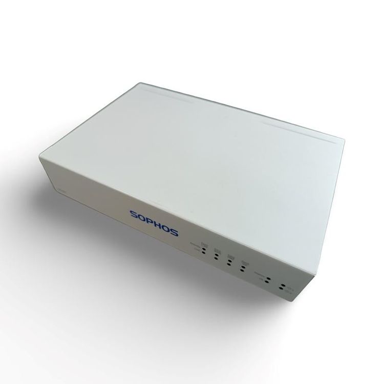 SOPHOS SG 105 Desktop-Firewall (Gebraucht) in Luzern für CHF 30 – mit Lieferung auf Ricardo kaufen