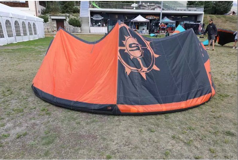 Slingshot Machine V1 10m | Kaufen auf Ricardo