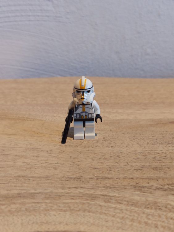 Lego Star Wars - Clone Trooper, 327th Star Corps (Phase 2) | Kaufen auf ...