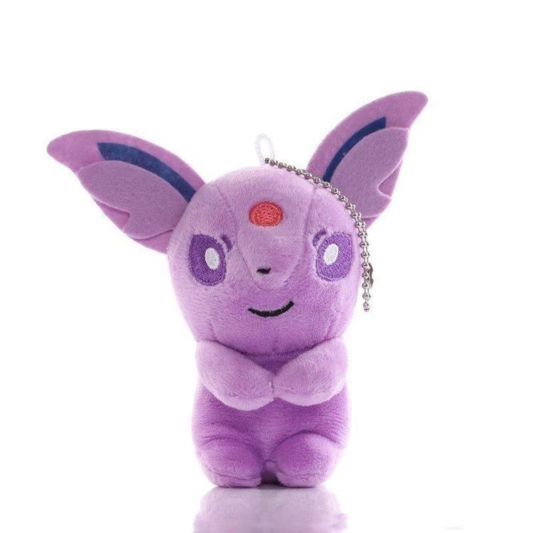 Pokemon Psyana Plüsch (Neu (gemäss Beschreibung)) in Nottwil für CHF 3. ...