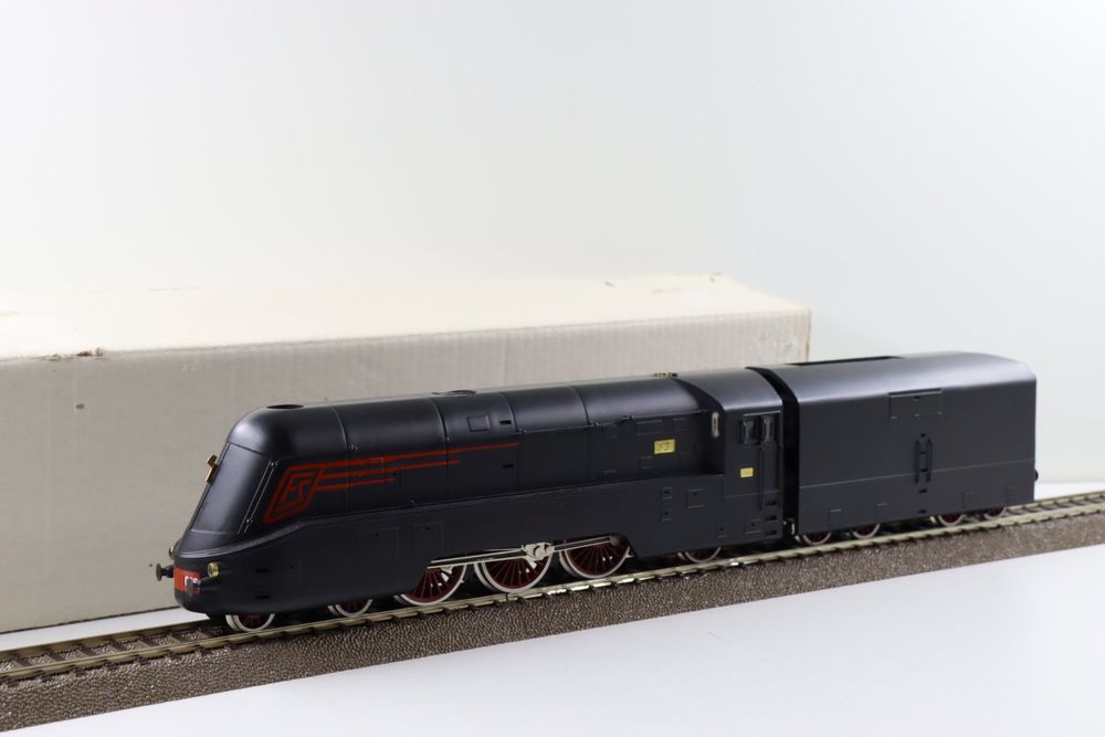 Rivarossi 1153 FS Dampflok A961 Nummeriert. H0 DC (Gebraucht) in Ried ...