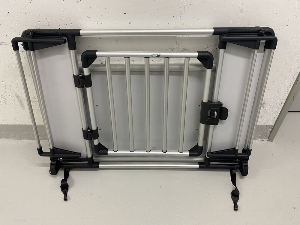 Trixie Auto Gitter Universal | Kaufen auf Ricardo