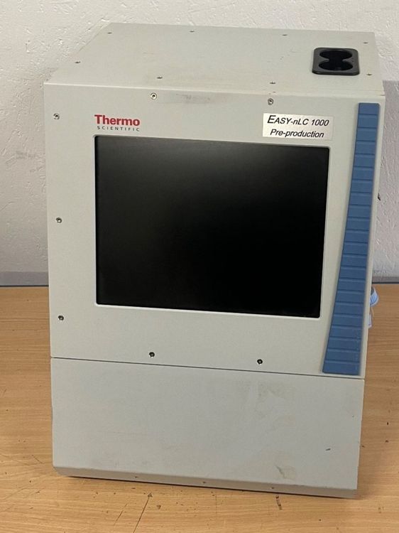 Easy nLC 1000 von Thermo fischer. for Parts/Repair (Defekt) in ...