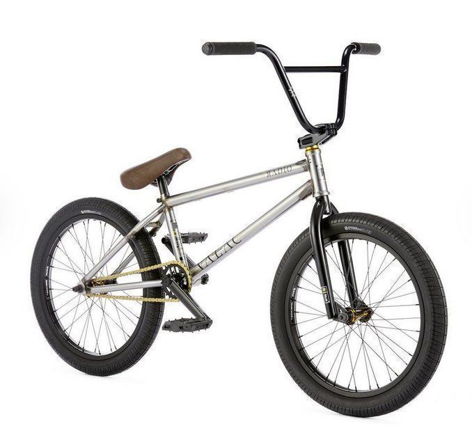 Freestyle BMX Radio Bikes Valac (Gebraucht) in Sarnen für CHF 250 – mit ...