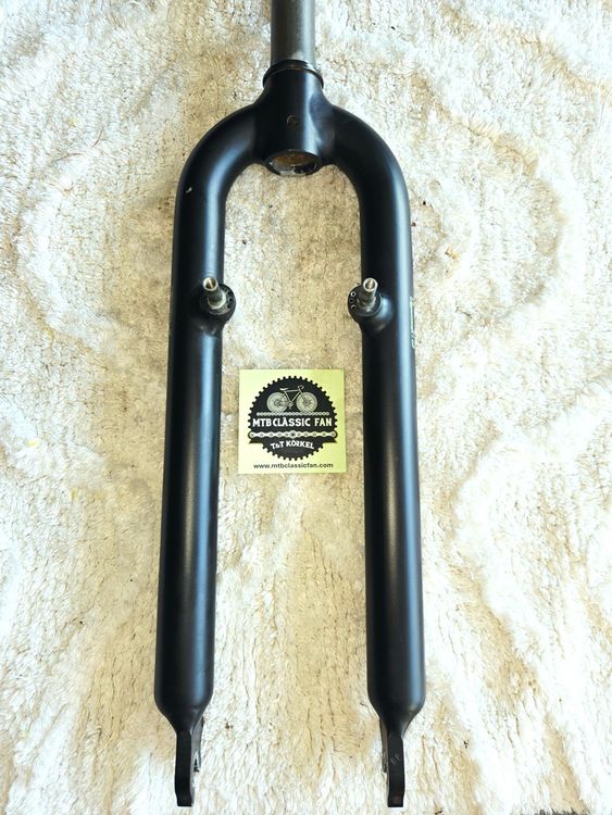 8-ung Cannondale P-Bone MTB Gabel Klein Yeti Kult Retro (Gebraucht) in ...