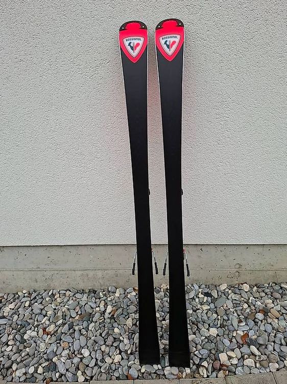 Rossignol Hero Slalom 149 cm (Gebraucht) in Güttingen für CHF 150 – nur ...