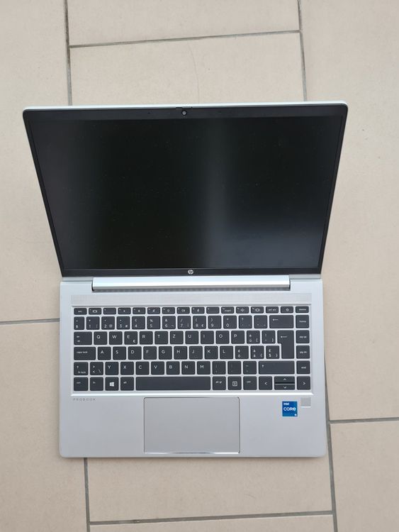 HP ProBook 640 G8 | Kaufen auf Ricardo