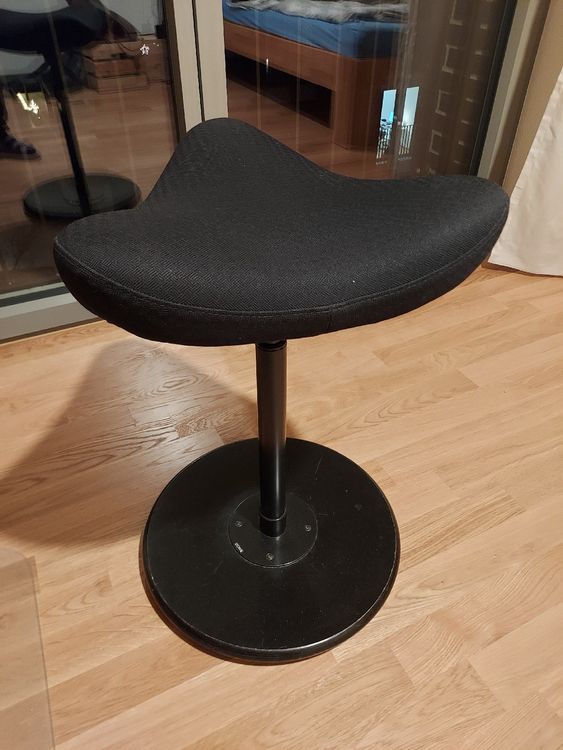 Stokke Bürostuhl - Varier Move Hocker (Gebraucht) in für CHF 176 – nur ...