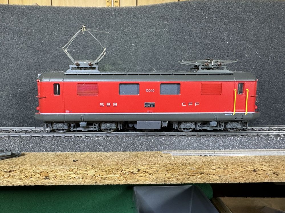 Lima Re 4/4 I lima | Kaufen auf Ricardo