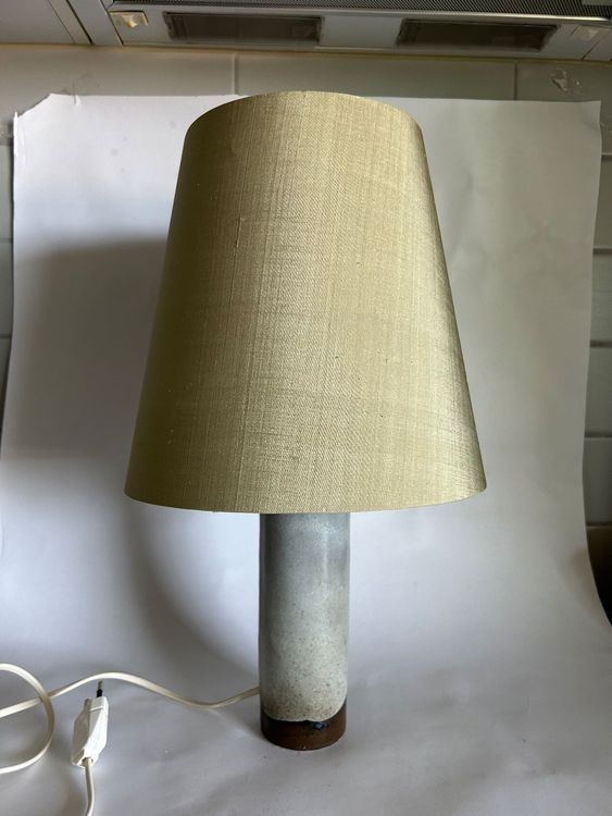 Mario Mascarin Lampe | Kaufen auf Ricardo