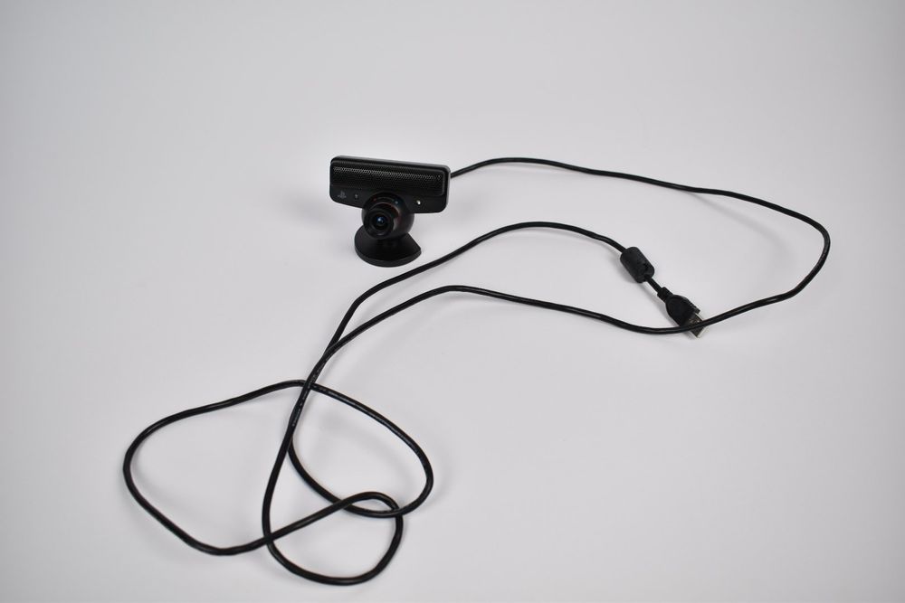 PS Eye Cam, Navigations & Motion Controller | Kaufen auf Ricardo