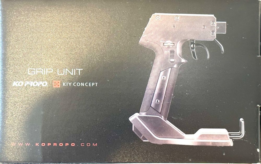 GRIP UNIT KO PROPO (Neu (gemäss Beschreibung)) in Yverdon-les-Bains für ...